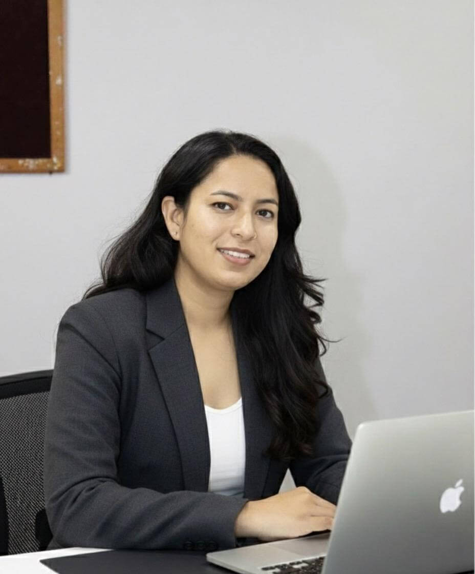 Srijana Nepali – Nagasaki University Interfaculty Initiative in ...